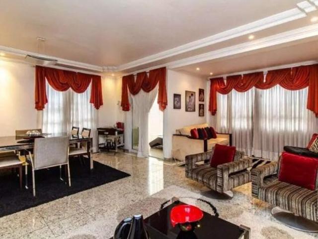 Casa de Condomínio à venda, 5 quartos, 4 suítes, 3 vagas, Embaré Santos/SP