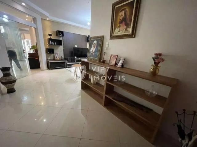 Casa de Condomínio à venda, 5 quartos, 5 suítes, 4 vagas, Jardim Residencial Mont Blanc Sorocaba/S