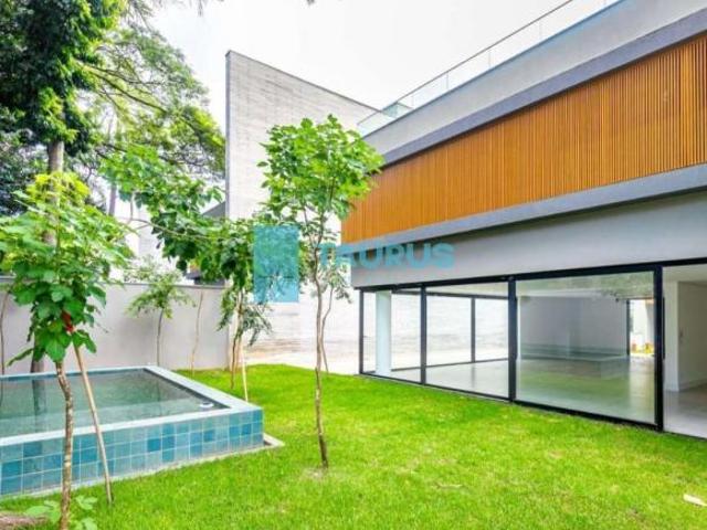 Casa de condomínio à venda, 5 suítes, 5 vagas, piscina, 739 m², Campo Belo