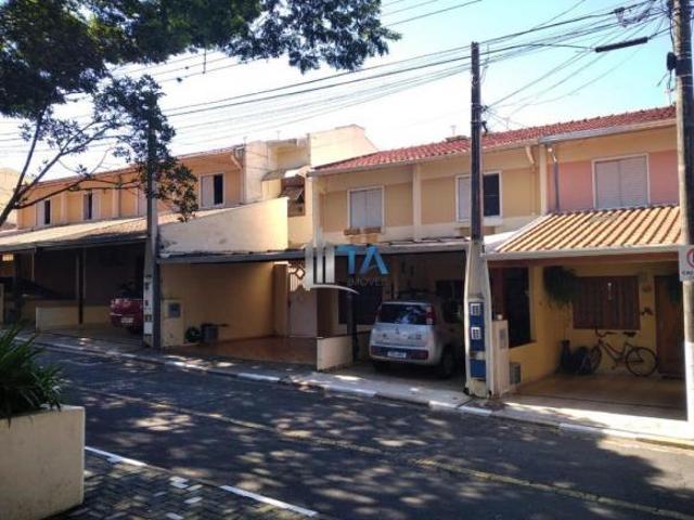 Casa de Condomínio à venda, 66m² com 2 Quartos 1 vaga, R$ 350.000