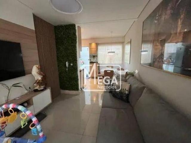 Casa de Condomínio à Venda – 68 m² por R$ 550.000 Vila Mazzei São Paulo/SP