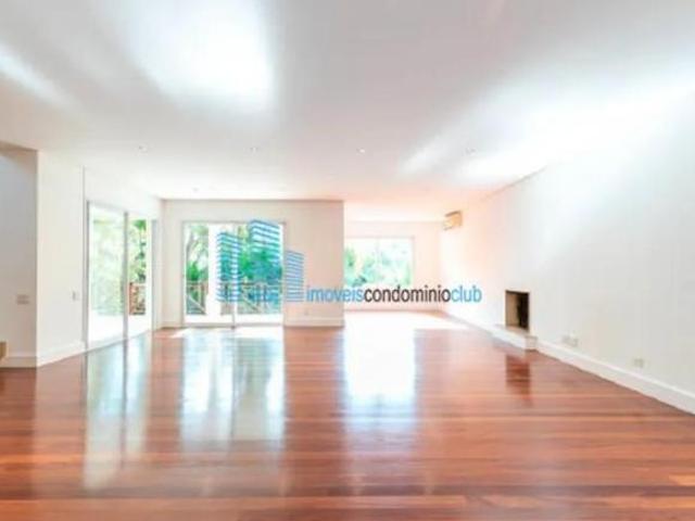 Casa de condomínio a venda 710m² com 4 quartos piscina no jardim Cordeiro São Paulo SP