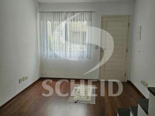 Casa de Condomínio à Venda, 72 m² Jardim Marajoara