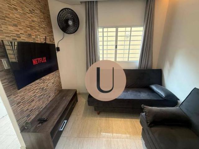 Casa de Condomínio à venda, 92 m² por R$ 650.000, Vila Carrão, São Paulo/SP
