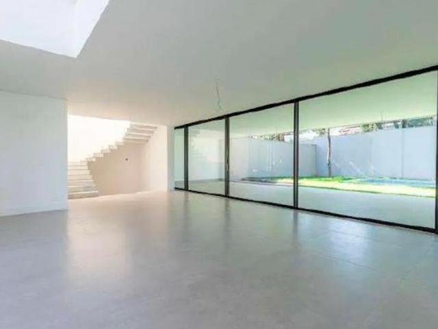 Casa de condomínio a venda 936m com 4 quartos piscina, Granja Julieta São Paulo SP