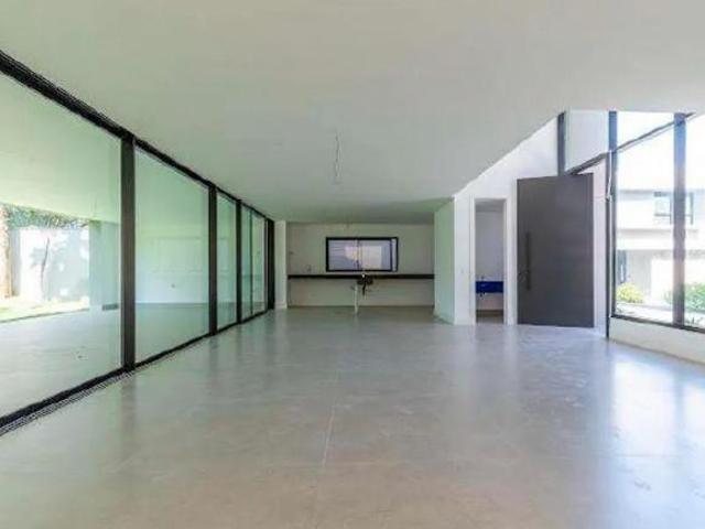 Casa de condomínio a venda 936m com 4 quartos piscina, Granja Julieta São Paulo SP