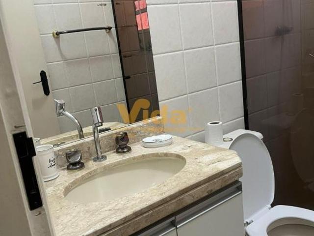 Casa de Condominio á venda 02 quartos em Granja Viana