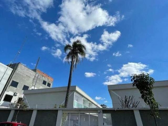Casa de Condominio a venda 112m² Vila Taquari São Paulo SP