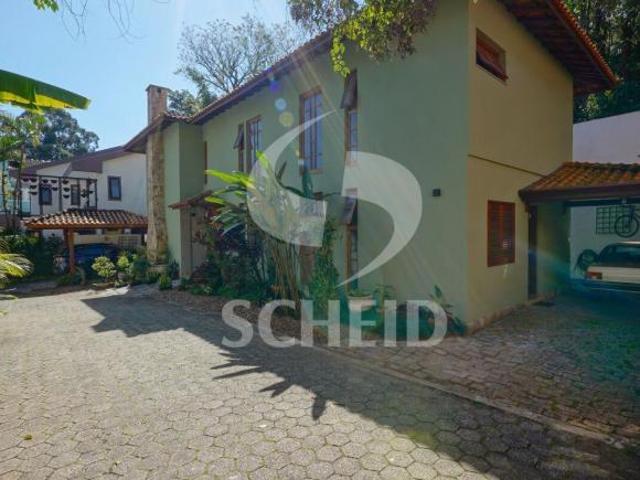 Casa de condomínio a venda 197m Alto da Boa Vista Jardim dos Estados