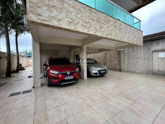 Casa de Condomínio à venda | 2 dorms | Ocian, Praia Grande/SP