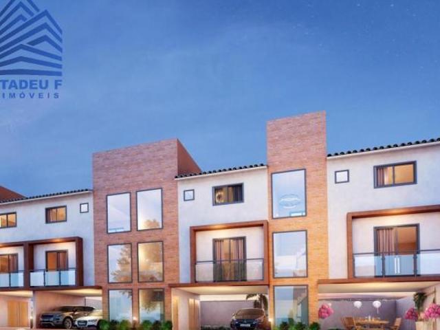 Casa de Condomínio a Venda, 2 dorms, 1 vaga em Cotia