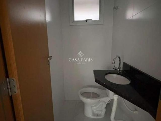 Casa de Condomínio à venda, 2 quartos, 1 vaga, Tupi Praia Grande/SP