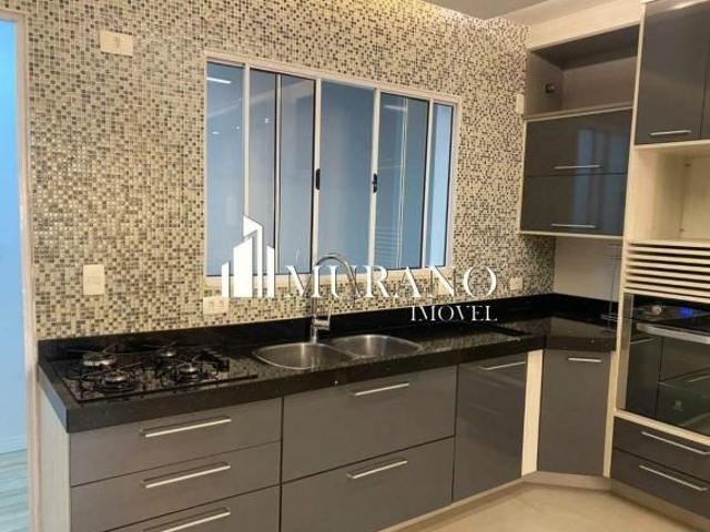 Casa de condomínio à venda, 2 quartos, 2 suítes, 2 vagas, Vila Carrão São Paulo/SP