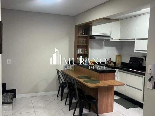 Casa de condomínio à venda, 2 quartos, 2 suítes, 2 vagas, Vila Santa Clara São Paulo/SP