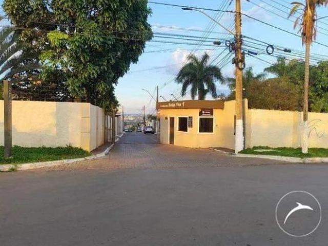Casa de Condomínio à venda, 2 quartos, 4 vagas, Arniqueira Águas Claras Brasília/DF