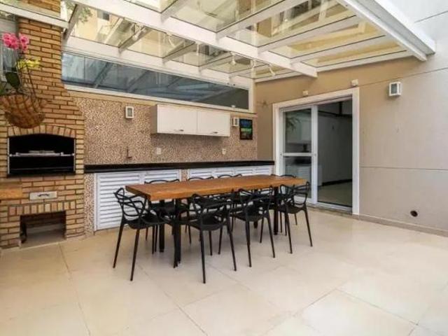 Casa de condominio a venda 307m² com 4 quartos em Jardim Prudência São Paulo SP