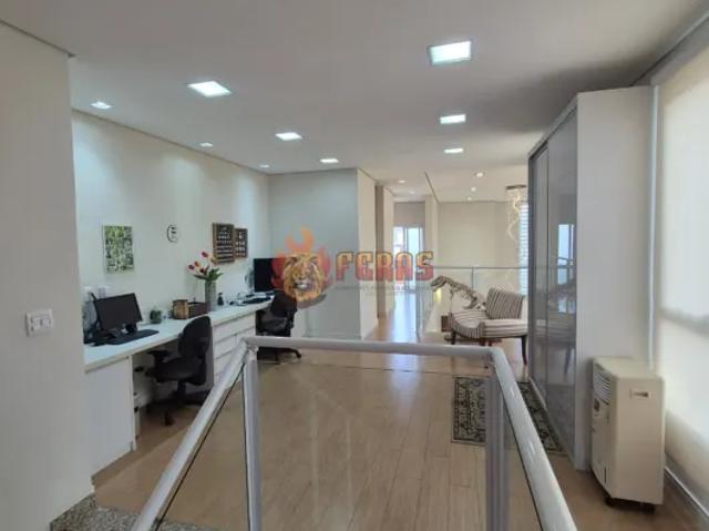 Casa de Condomínio à Venda 313m² com 3 Suítes em Sorocaba/SP