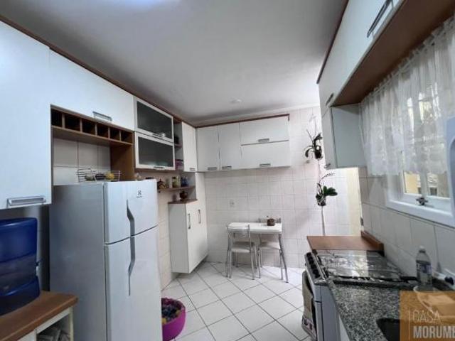 Casa de condomínio á venda 3 dorm 2 vagas Jardim Monte Kemel