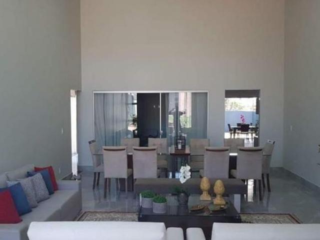 Casa de Condomínio à venda, 3 quartos, 3 suítes, 3 vagas, Setor Habitacional Tororó Brasília/DF