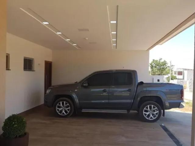 Casa de Condomínio à venda, 3 quartos, 3 suítes, 3 vagas, Setor Habitacional Tororó Brasília/DF