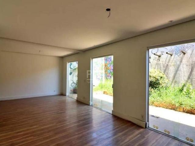 Casa de Condomínio à venda, 3 quartos, 3 suítes, 2 vagas, Demarchi São Bernardo do Campo/SP