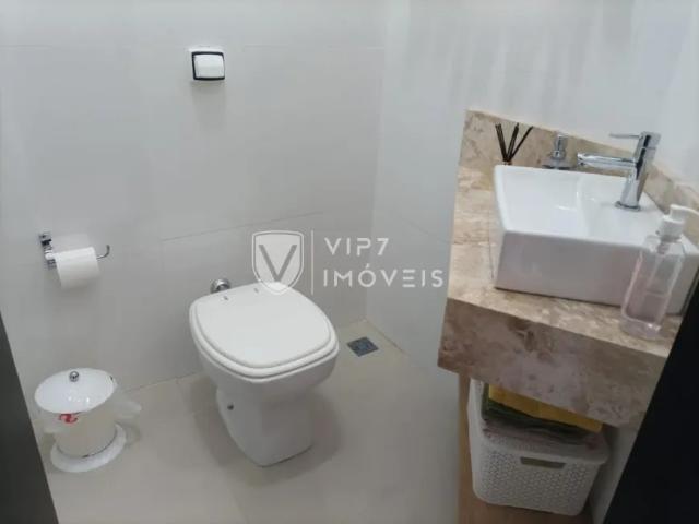 Casa de Condomínio à venda, 3 quartos, 3 suítes, 2 vagas, Jardim Villagio Milano Sorocaba/SP
