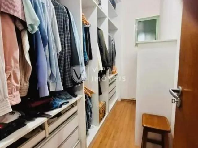 Casa de Condomínio à venda, 3 quartos, 3 suítes, 4 vagas, Ibiti Royal Park Sorocaba/SP
