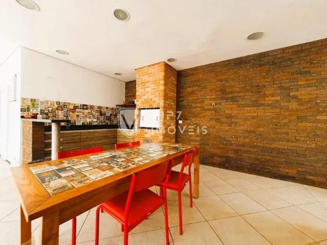 Casa de Condomínio à venda, 3 quartos, 1 suíte, 4 vagas, Ibiti Royal Park Sorocaba/SP