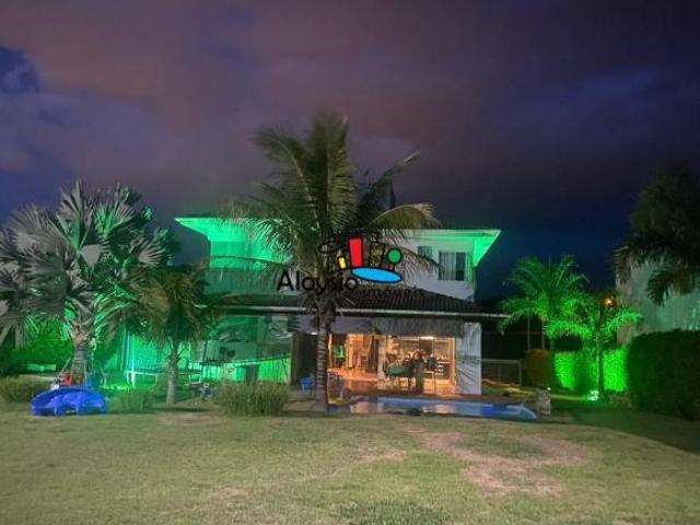Casa de Condomínio à venda, 3 quartos, 1 suíte, 10 vagas, Lagos do Moinho Sete Lagoas/MG
