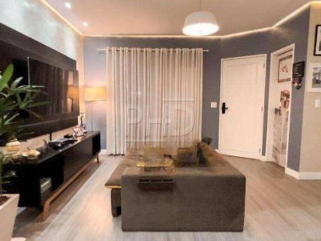 Casa de Condomínio à venda, 3 quartos, 1 suíte, 2 vagas, Vila Homero Thon Santo André/SP