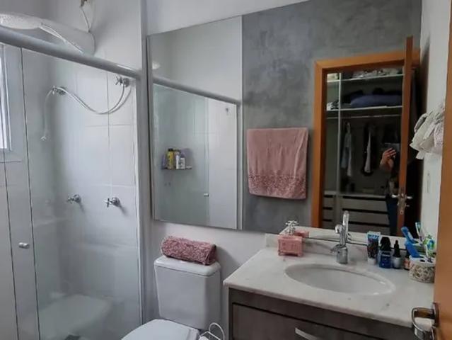 Casa de condomínio à venda | 3 quartos | 1 suíte | Eco NativeHousing | Medeiros | Jundiaí SP