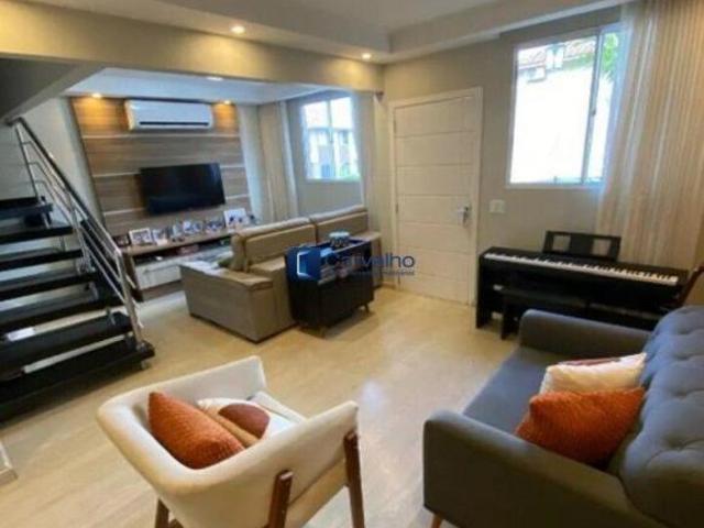Casa de condomínio à venda, 3 quartos sendo 1 suíte em Campinas SP