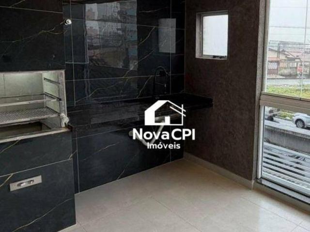 Casa de Condomínio à Venda | 3 Quartos, Suíte com Sacada, Varanda Gourmet, 112m² e 1 Vaga