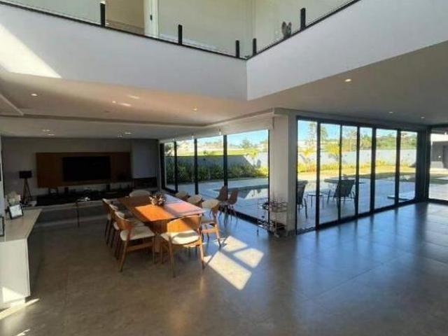 Casa de Condomínio à venda Vila Alvorada em Jundiaí