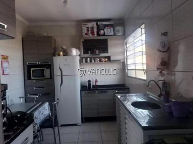 Casa de Condominio à venda Vila Jockei Clube São Vicente 2 dormitorios Garagem Coletiva