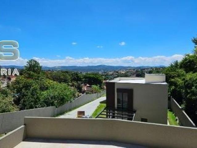 Casa de Condomínio à venda Vila Santista Atibaia, Condominio Reserva Juca Peçanha