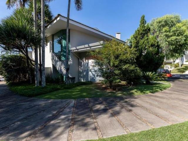 Casa de Condomínio à venda ao lado do Shopping Valinhos 4 quartos / suítes em Valinhos / SP