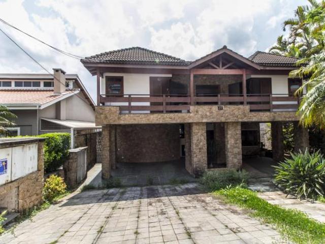Casa de Condomínio à venda, Alphaville, Santana de Parnaíba, SP
