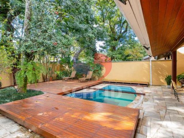Casa de condomínio a venda Alto da Boa Vista
