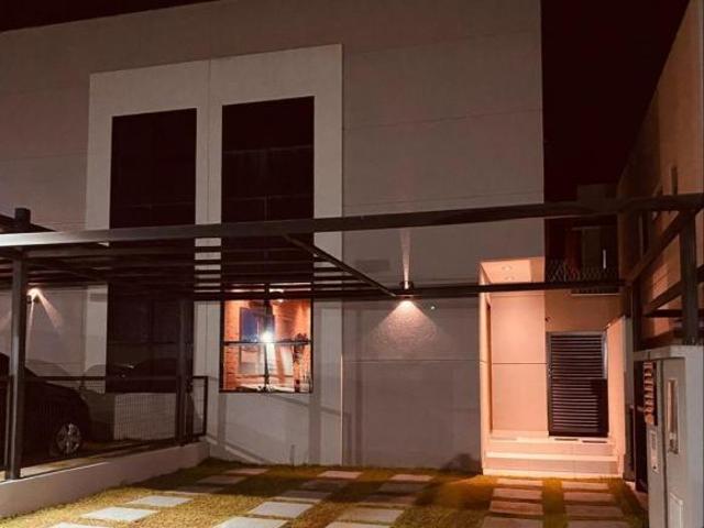 Casa de Condomínio à venda Bello Villagio Condomínio em Vinhedo