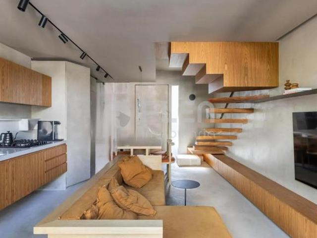 Casa de Condomínio à venda, Brooklin Paulista, São Paulo, SP