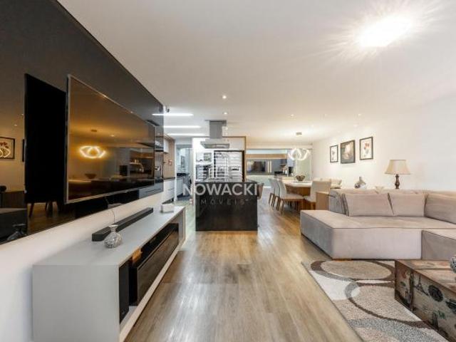 CASA DE CONDOMINIO A VENDA COM 3 QUARTOS E 2 VAGAS NO SEMINÁRIO!