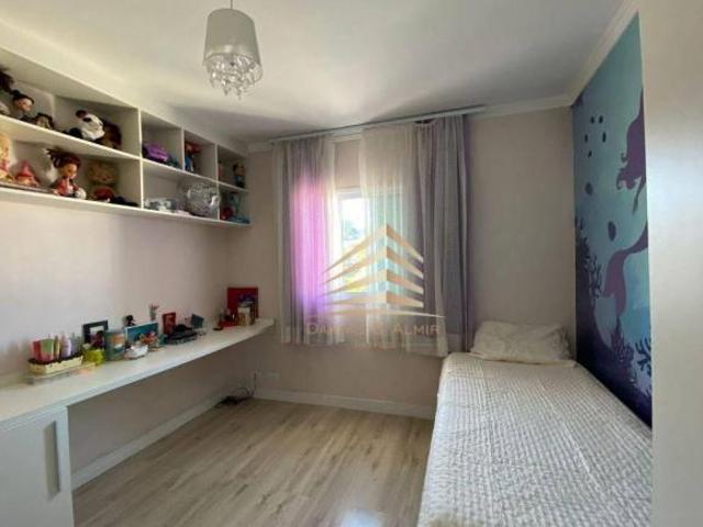 Casa de Condomínio a venda com 3 quartos 2 vagas no Portal dos Gramados