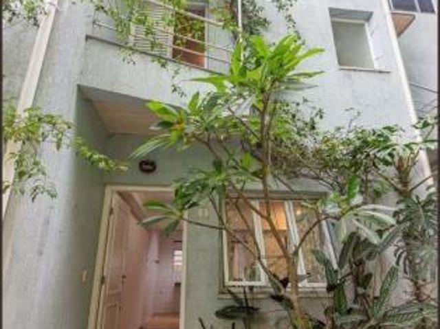 Casa de condomínio à venda com 102 m², 3 quartos e 1 vaga em Jardim das Vertentes!