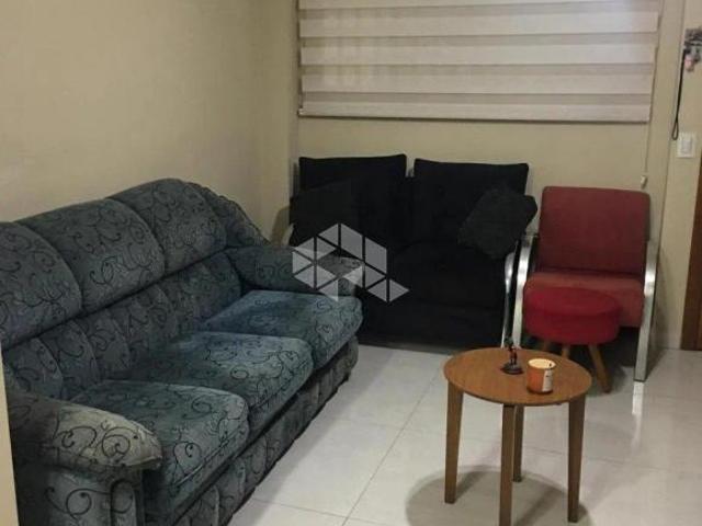 Casa de condomínio à venda com 102m², 3 quartos e 2 vagas