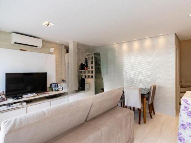 Casa de condomínio à venda com 120m², 3 quartos na Vila Mariana