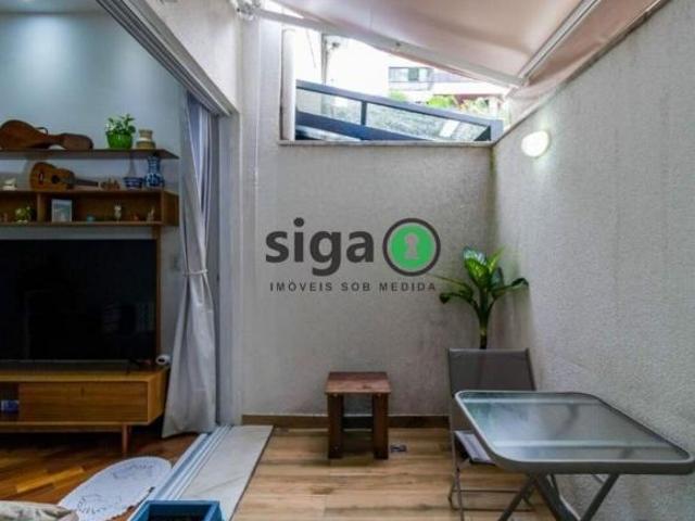 Casa de condomínio à venda com 140m², 2 quartos e 2 vagas