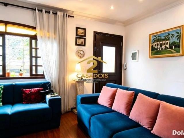 Casa de condomínio à venda com 140m², 3 quartos e 1 vaga