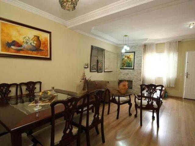 Casa de condomínio à venda com 156m², 3 quartos no Jardim Monte Kemel