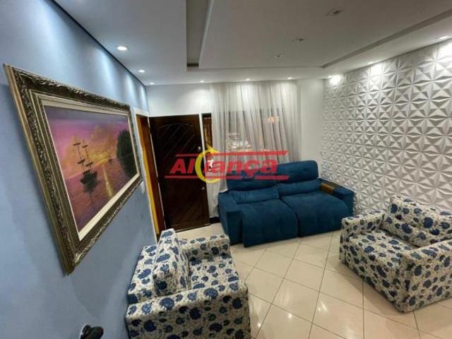 Casa de condomínio à venda com 152m², 3 quartos e 2 vagas